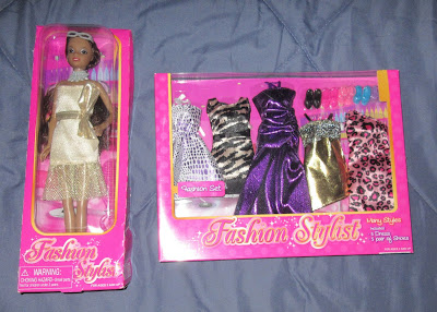 Skippercollector: Barbie's own competitors through the decades