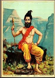 Ananta Himalayas: SAGE PARASHURAMA