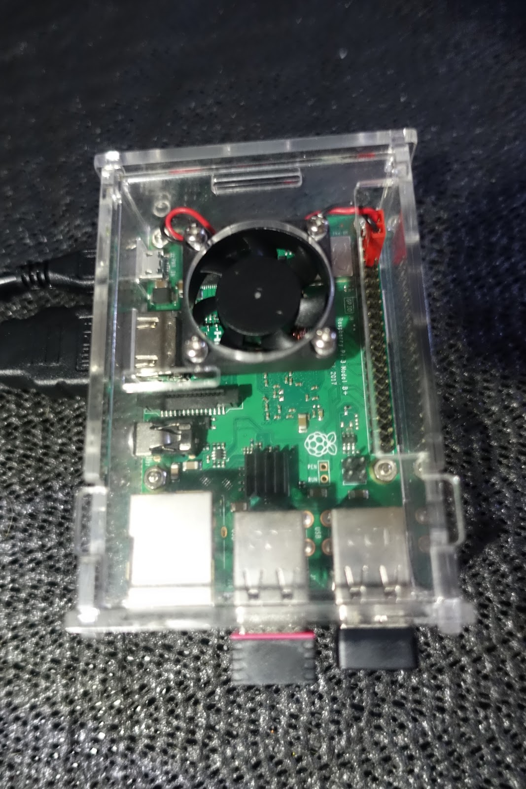 Matilda's Journey: Setting up our Raspberry Pi with OpenPlotter