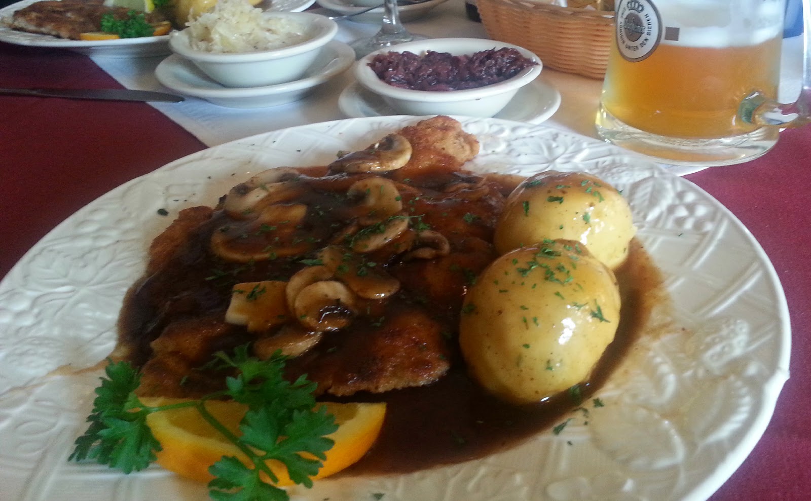 Ann Erdman: Celebrating Our German Roots Ann Erdman: Celebrating Our German Roots