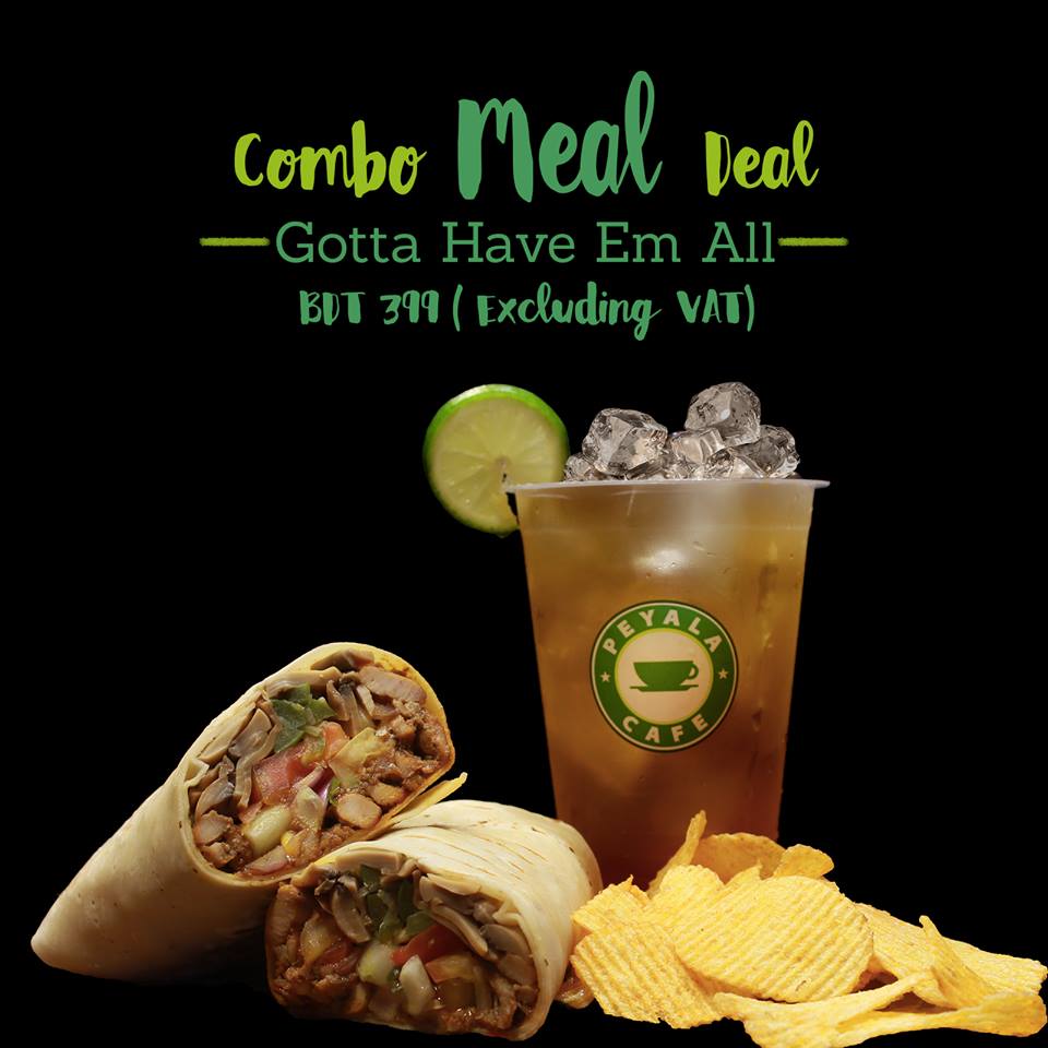 PEYALA Cafe