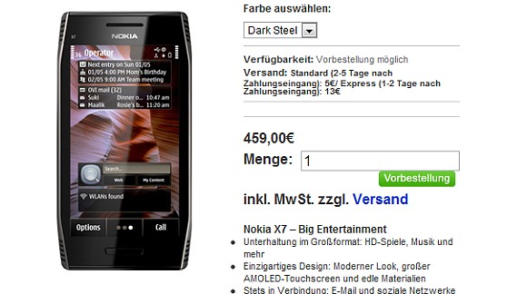 Daily Phone Information: May 2011