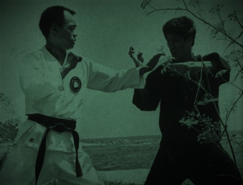 JHOON RHEE (1932 - 2018)