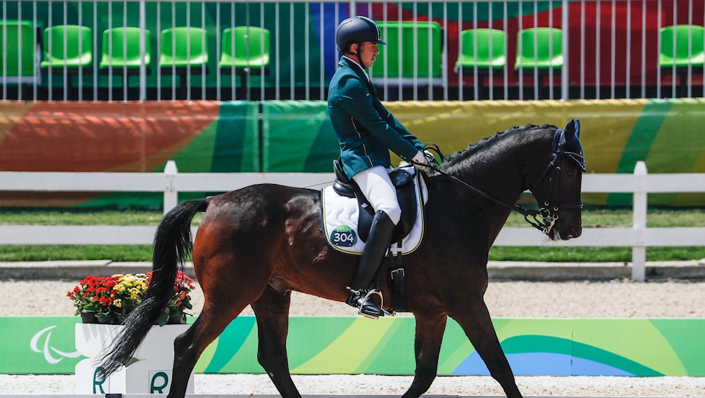 Rodolpho Riskalla é campeão em torneio internacional de hipismo ...