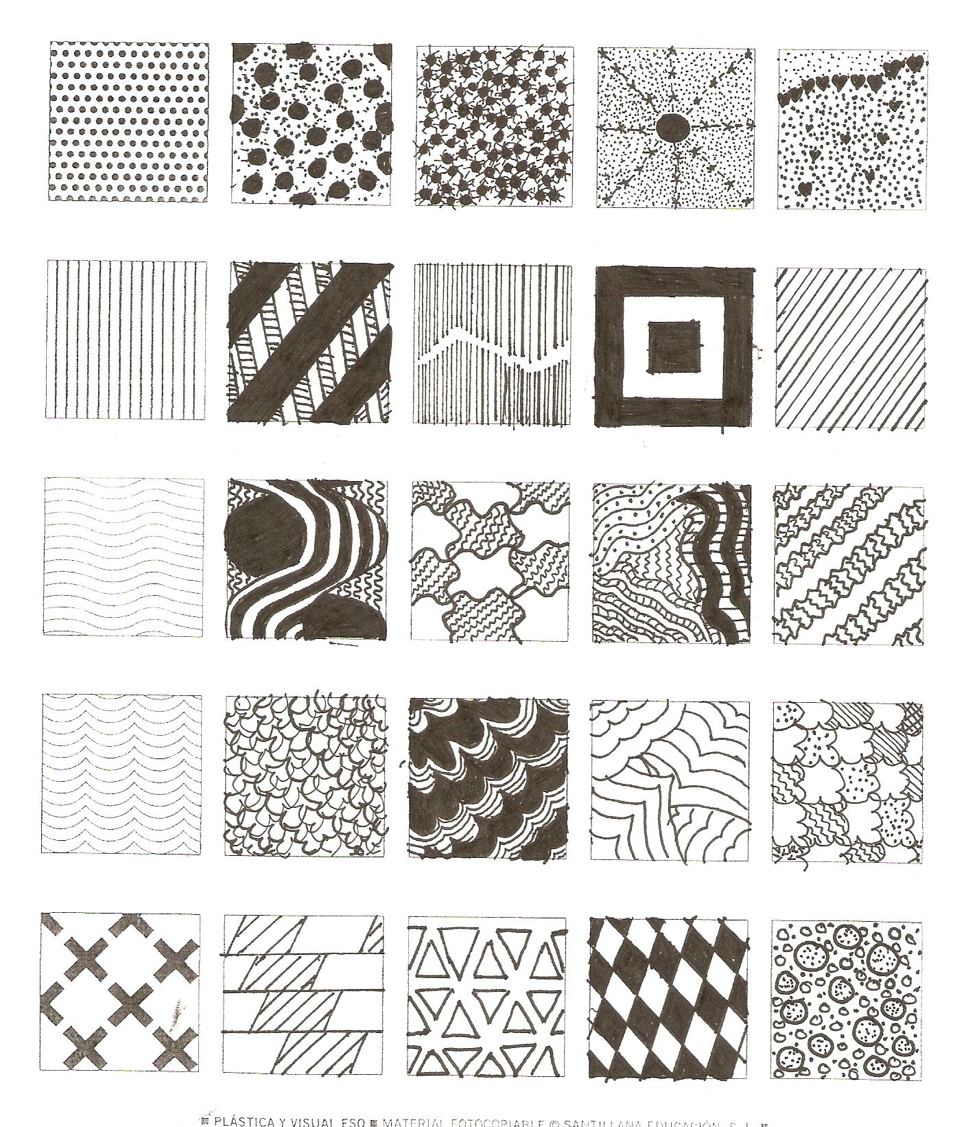 DESCUBRIENDO NUESTRA HISTORIA ANCESTRAL. : Conceptos de la composición ...