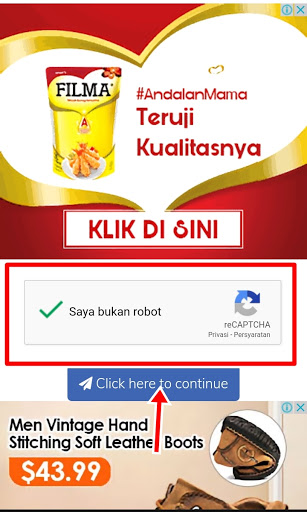 Cara Download File Yang Disimpan Pada SefelinkU | LWD Apps MOD