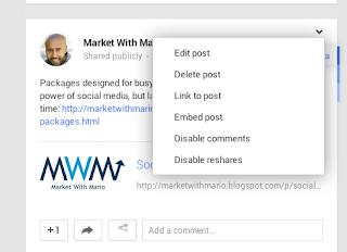 Market With Mario-Marketing For Local Businesses: How to Embed Social ...