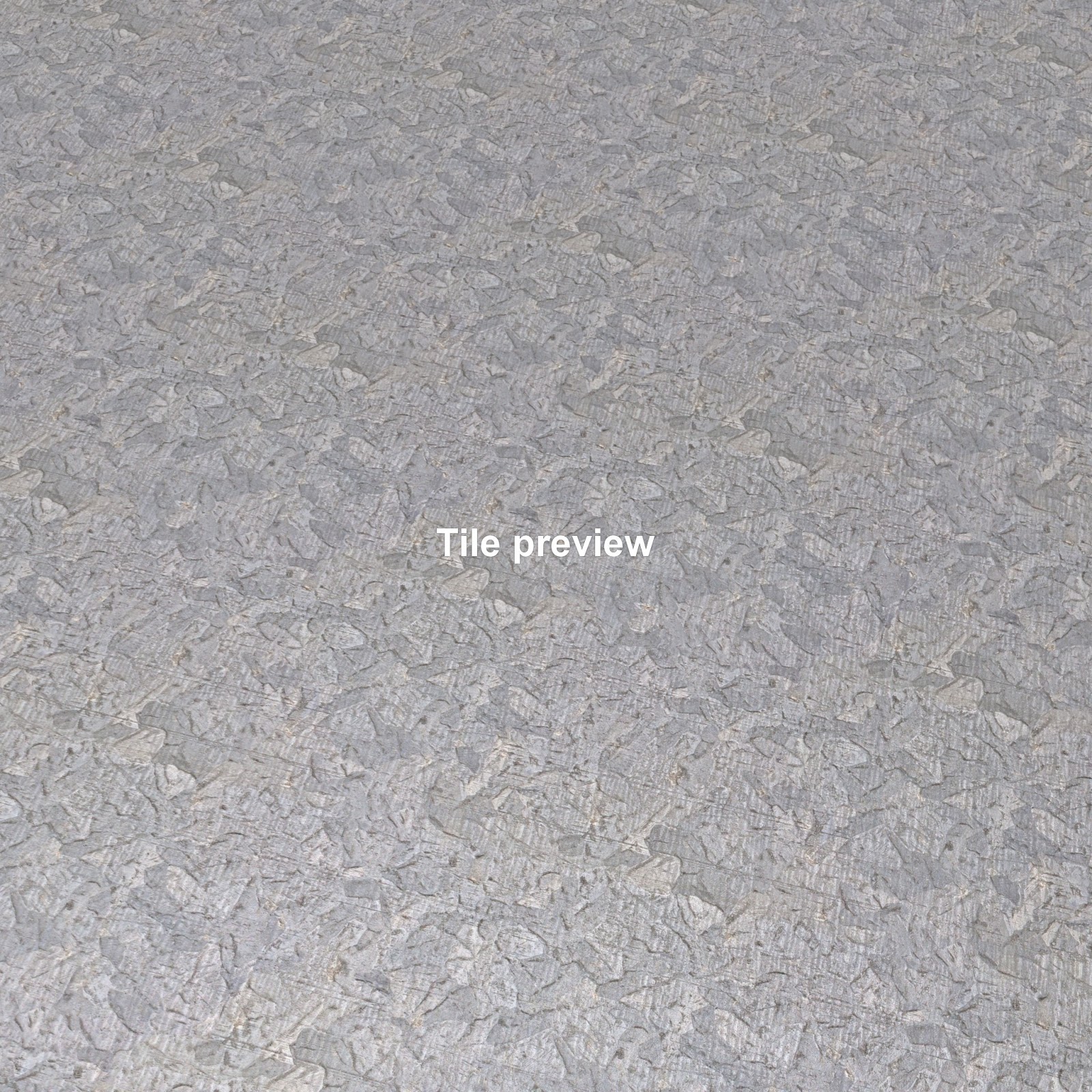 Rough Metal Texture Seamless