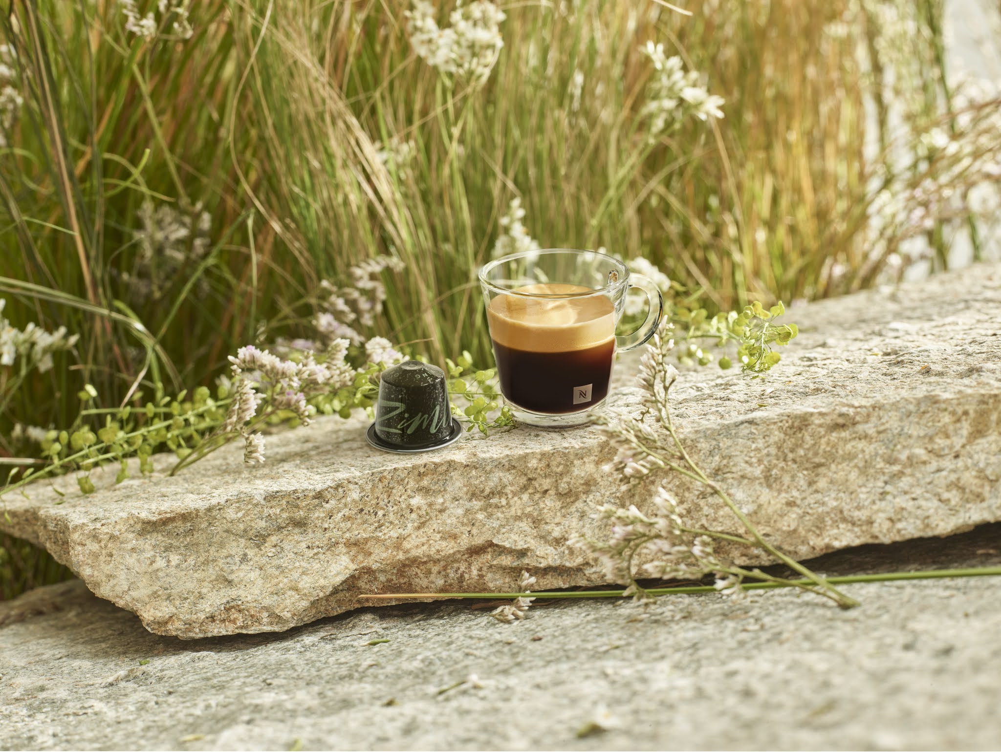 Nespresso Melancarkan Kopi Organik Baharu Reviving Origins KAHAWA ya ...