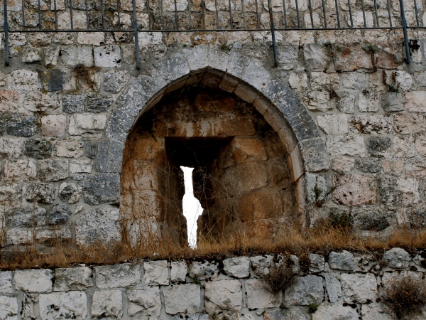 The Heart of Worship: Prophetic Parable - The Eye of the Needle