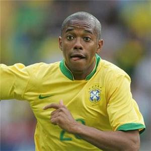 Famous Soccer Players Blog DDI: Soccer Star - Robinho, Brazilian ...