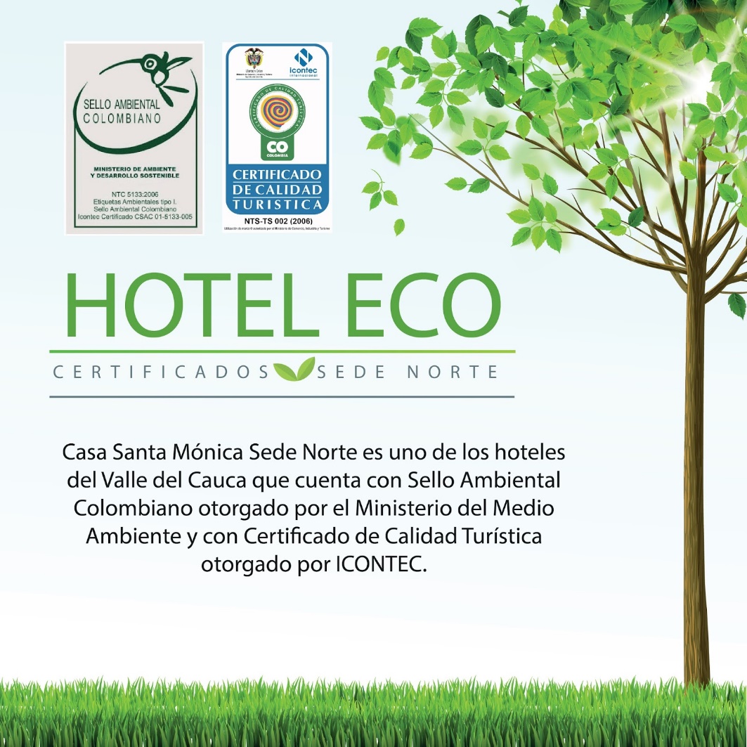 GESTIÓN AMBIENTAL - ECOETIQUETAS: Sellos Ambientales Colombiano e ...
