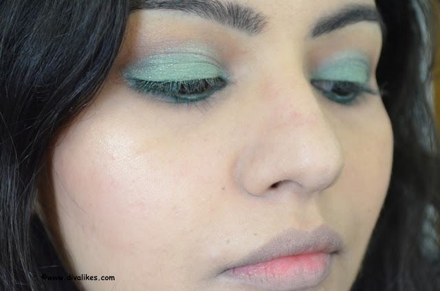 Rock The New Years Eve With This Simple Makeup Look | Diva Likes