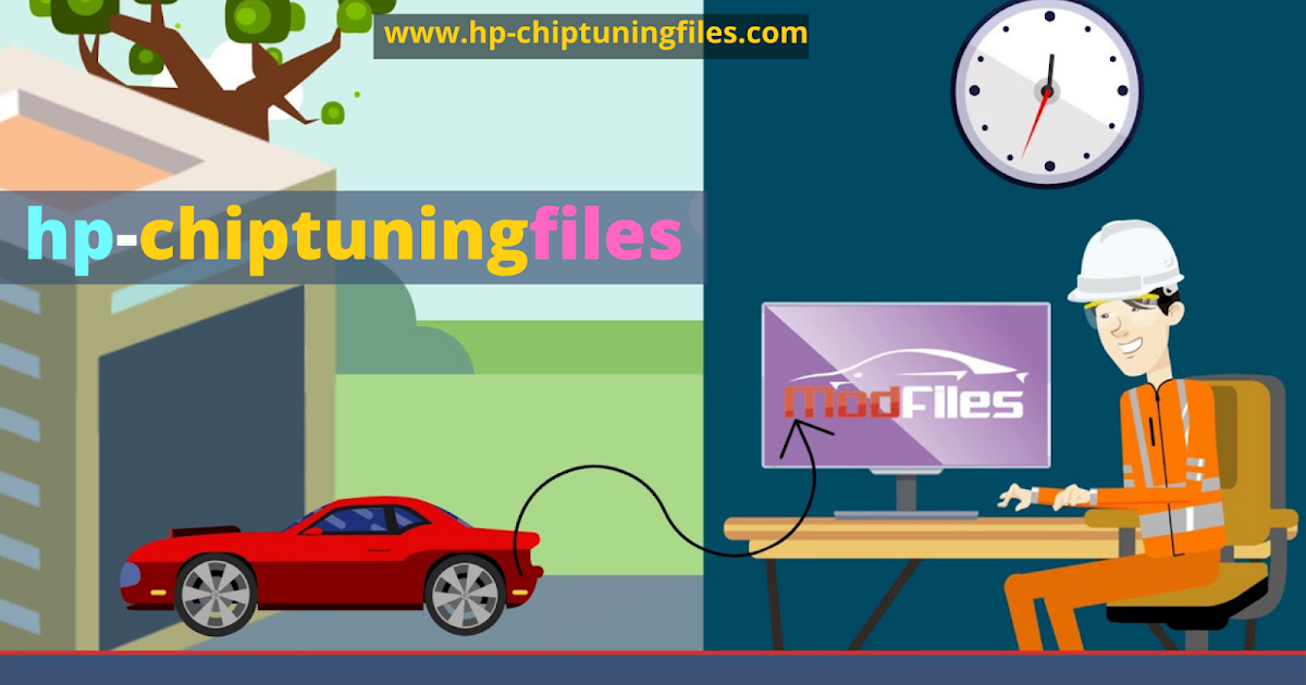 Ecu Chiptuning Files Service | Ecu tuning files | Chiptuning files Service