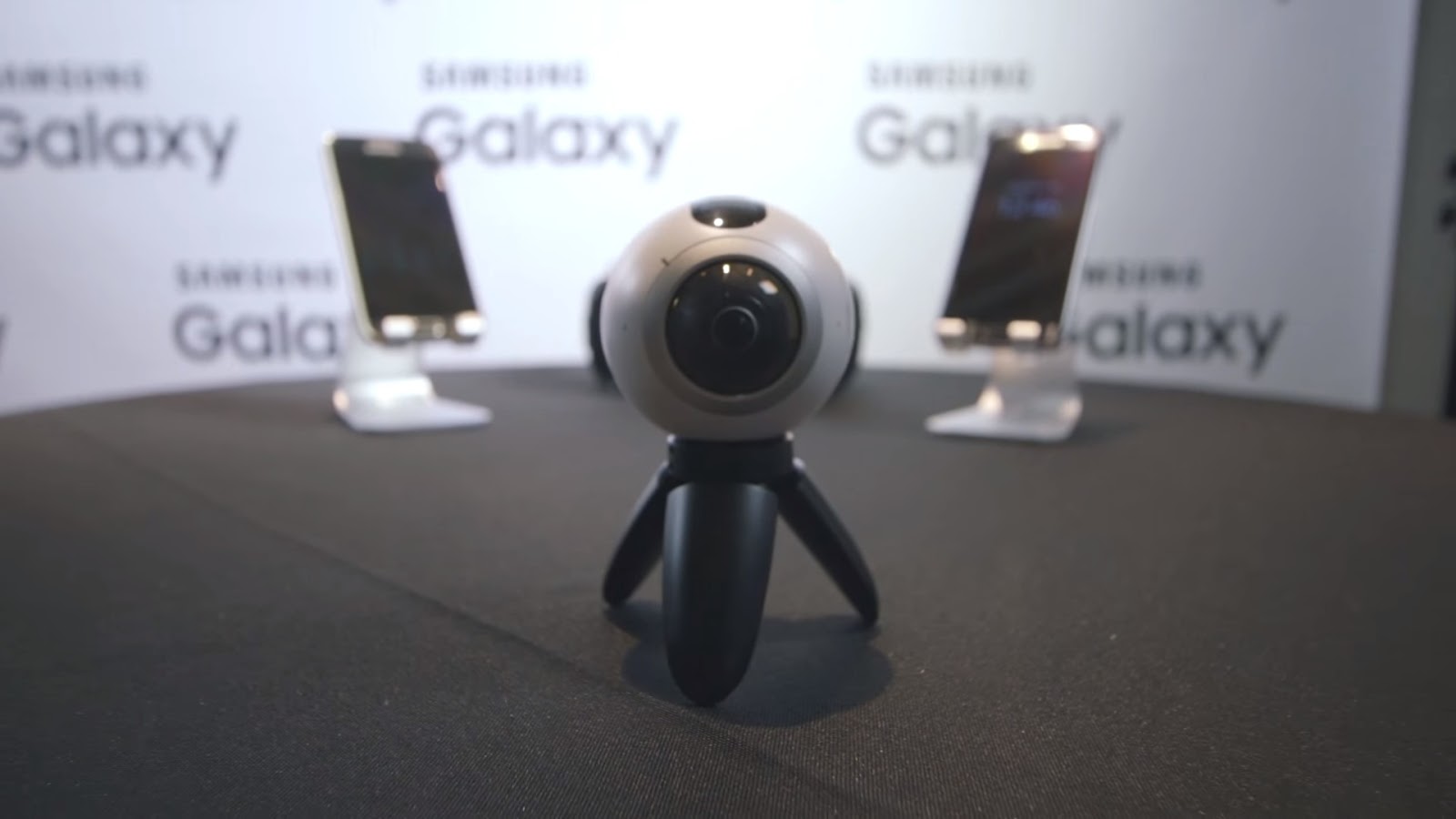 Pilihan Kamera 360 Derajat yang Memiliki Kualitas yang Keren | Blog ...