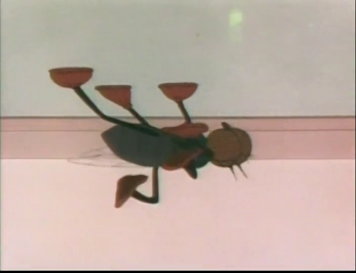 Supervised By Fred Avery: Tex Avery's Warner Brothers Cartoons: The Bug ...