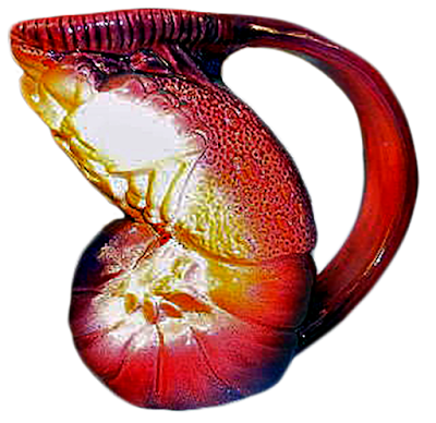 Glazed and Confused: French Animal Pitchers