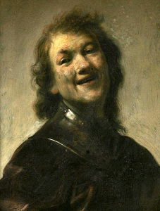 mountshang: Rembrandt in America