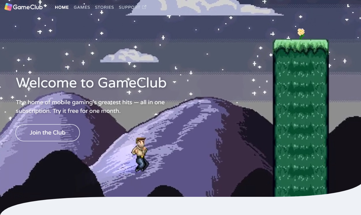 GameClub ressuscita a nostalgia de jogos iOS por $4.99/mês | Aberto até ...