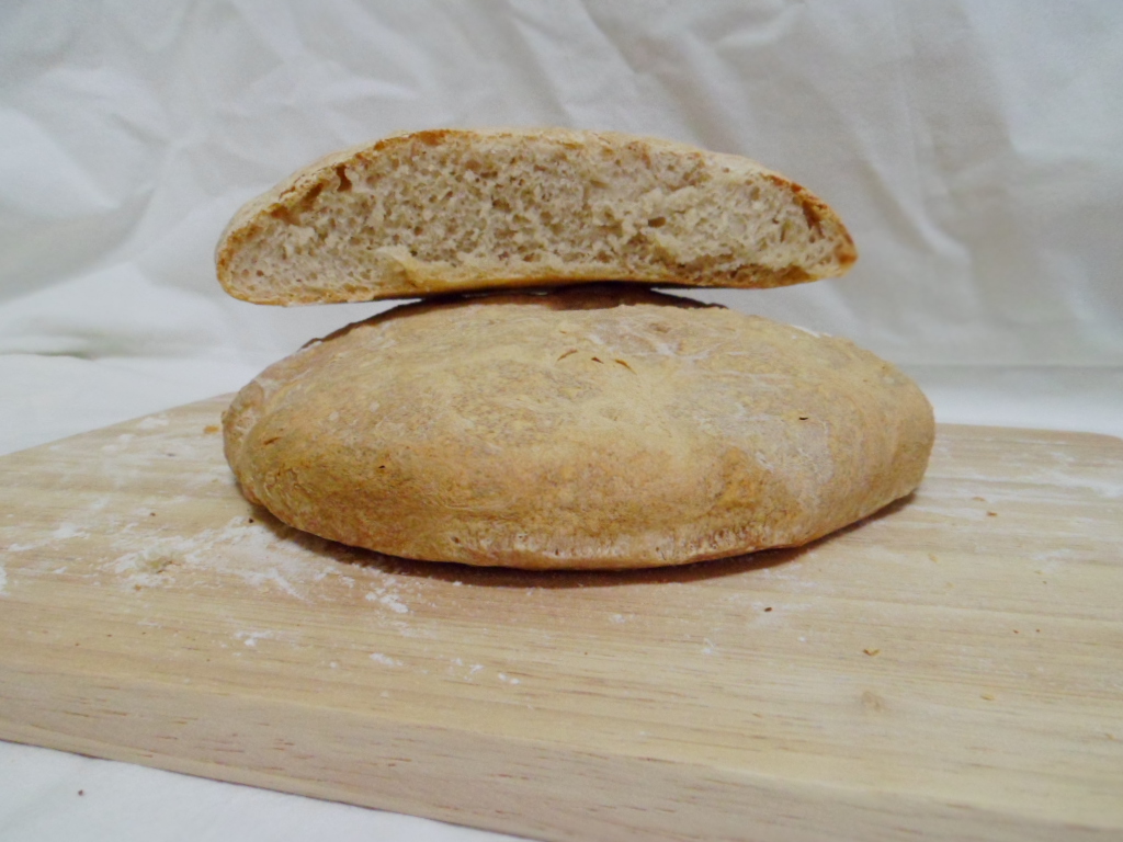 Mmm qué delicia!!: PAN