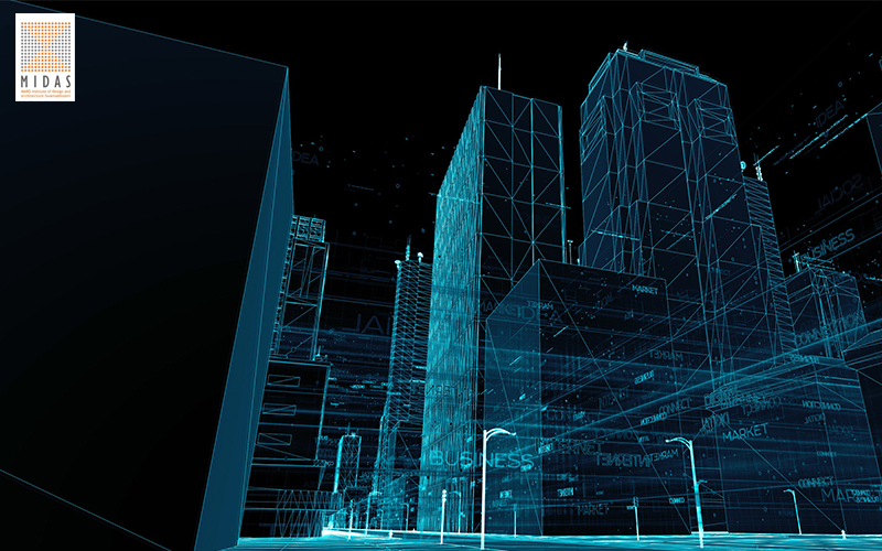 MIDAS Architecture : How Technology Is Changing Architecture