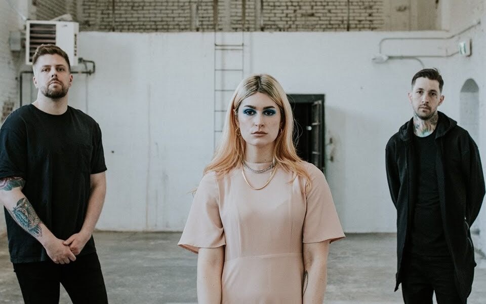 Spiritbox publicam novo vídeo de "Constance"