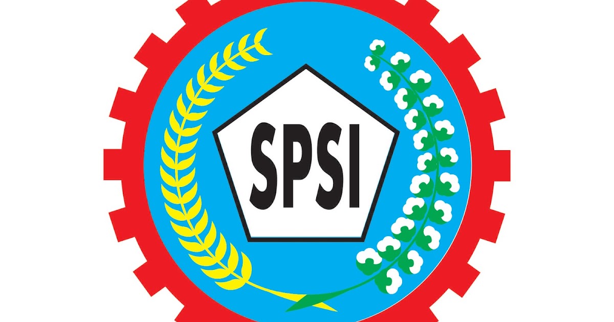 DOWNLOAD LOGO SPSI FORMAT CORELDRAW | Logo Awal