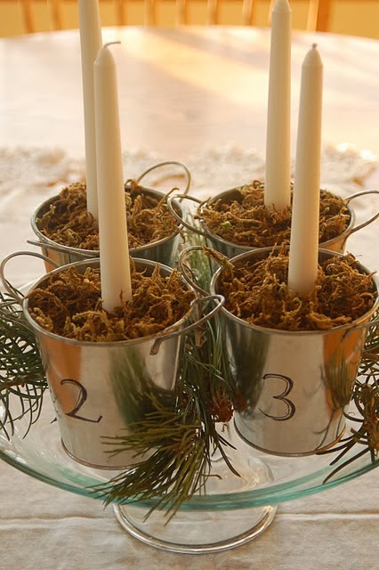 A Time for All: Unplug the Christmas Machine!