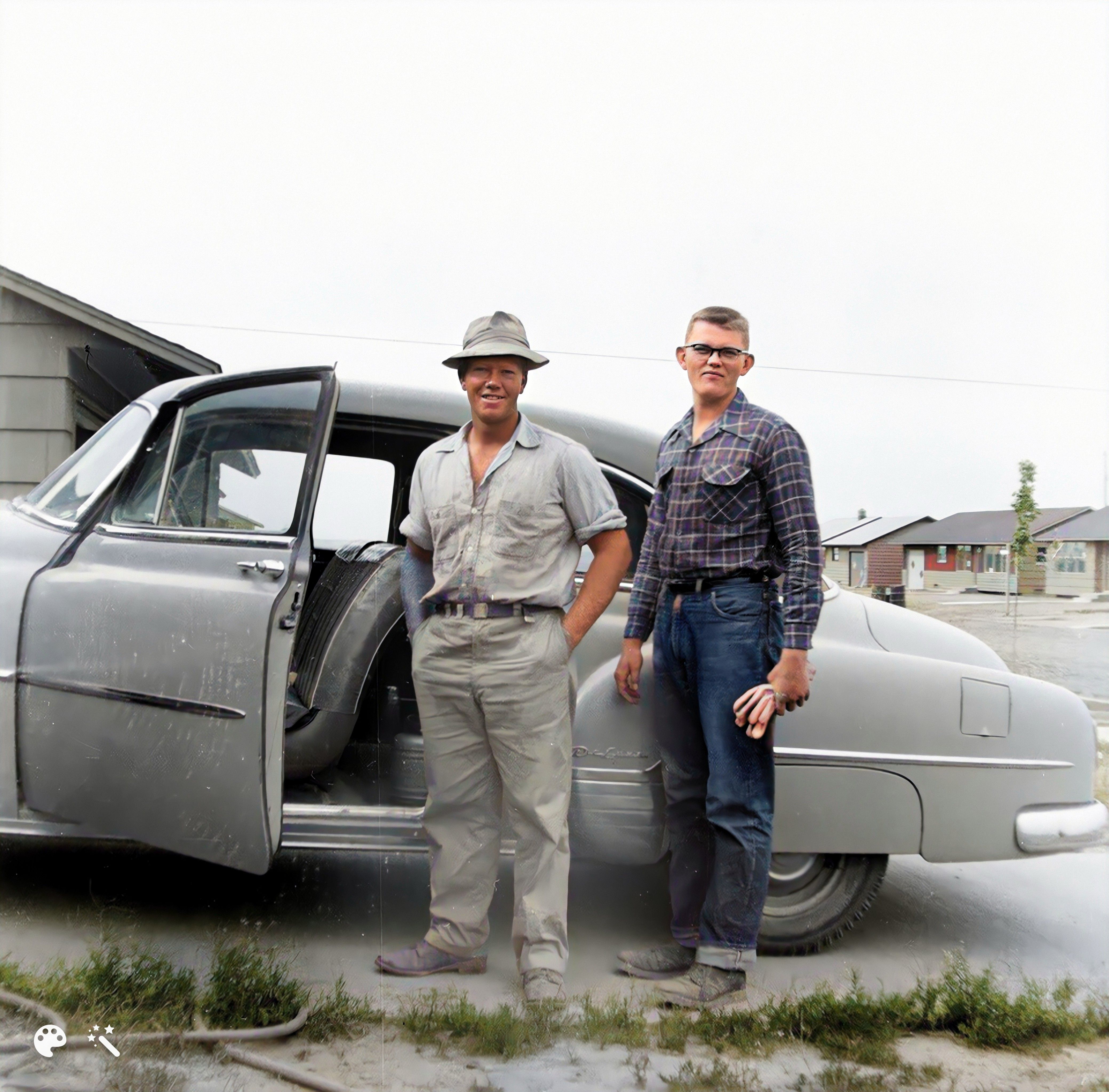 Billy Wardle genealogy