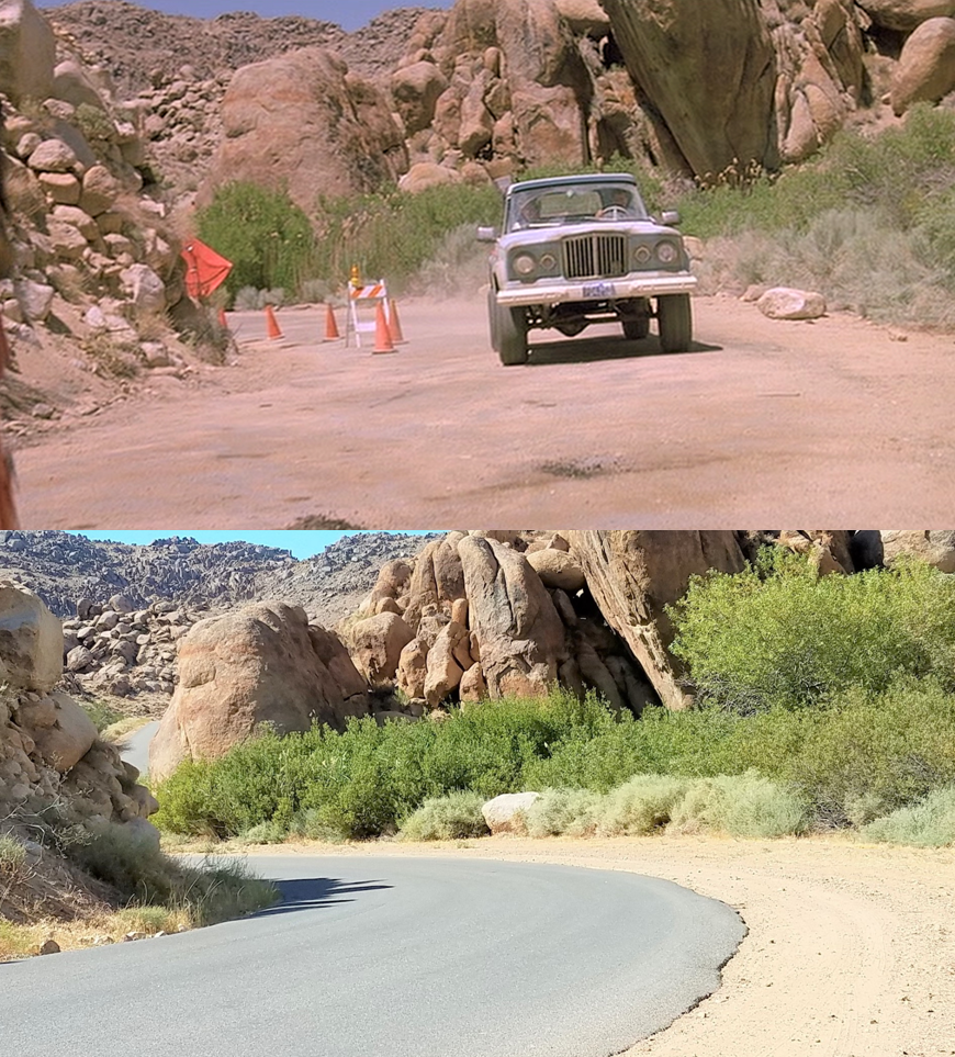 Tremors Movie