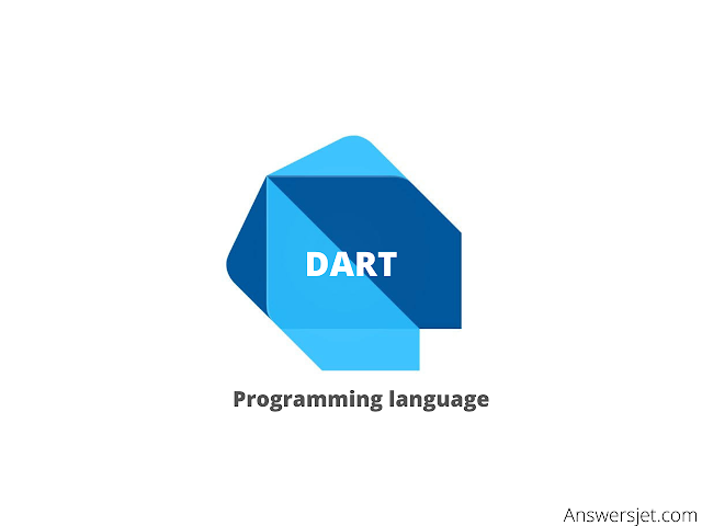 Dart Programming language: history, features, applications, why learn ...
