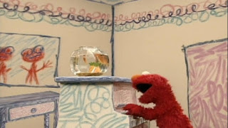 Watch Elmo's World Food