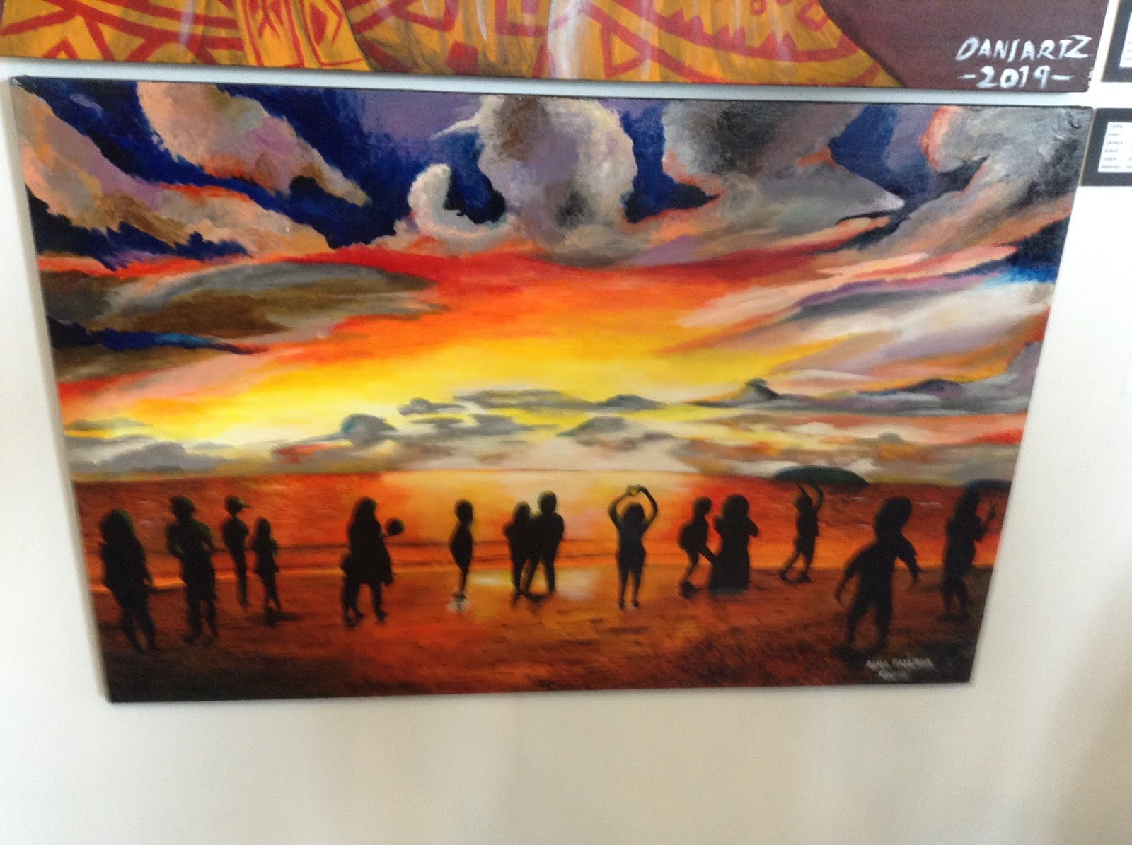 The first little steps for a journey full of stars | PCE and CEILLI Exams