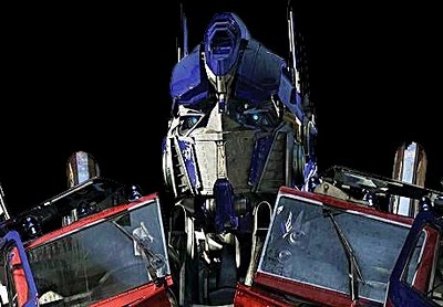 Historia de Transformers 1 y 2 la Pelicula - Transformers Matrix