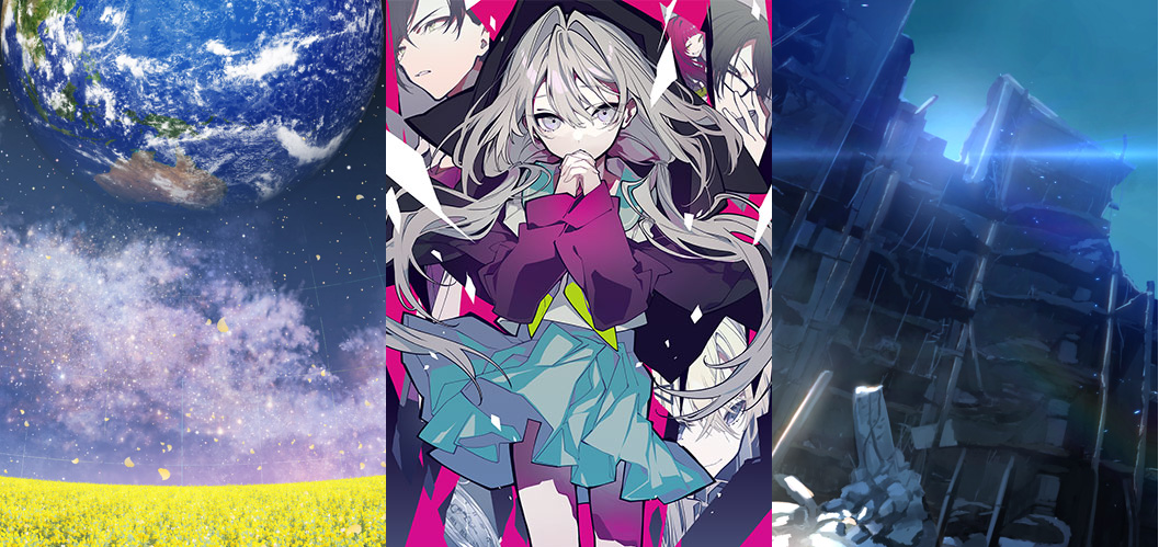 Visual Arts anuncia três novas visual novels para PC - GameBlast