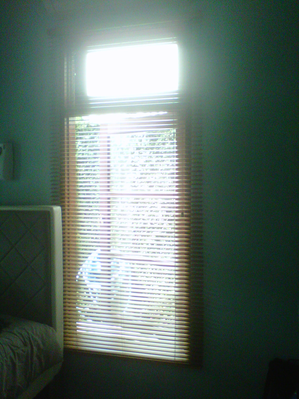 WODDEN BLINDS, KREY TIRAI KAYU INDOOR