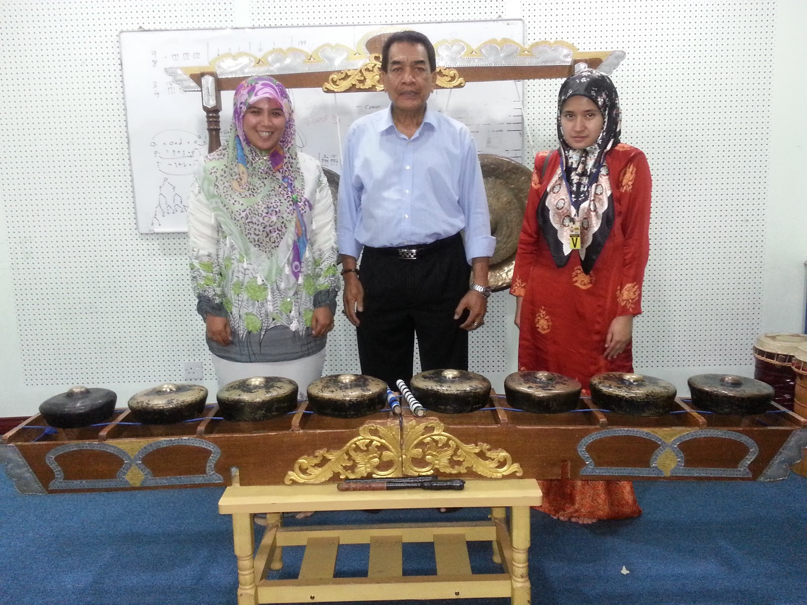 GULINTANGAN: Informan: