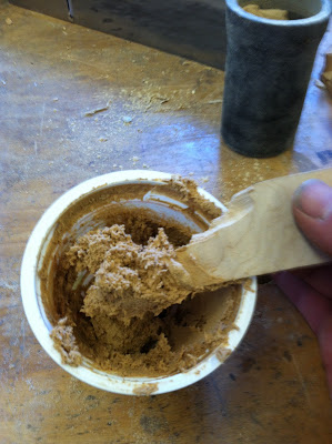 RusticWorks - Wood Working Photo Journal: Fire Department Sand Table ...