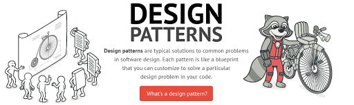 Emanuel Goette, alias Crespo: Design patterns Emanuel Goette, alias Crespo: Design patterns
