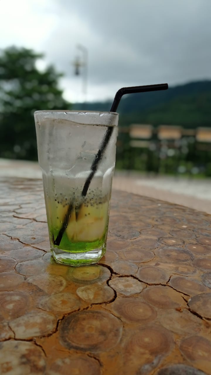 Pengalaman ke Segoro Ijo Kemuning