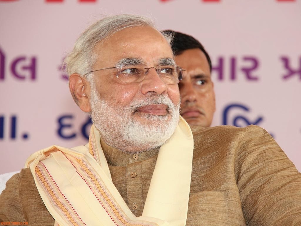 The Best Narendra Modi HD 1024 768 Desktop Wallpapers ~ Just for Sharing