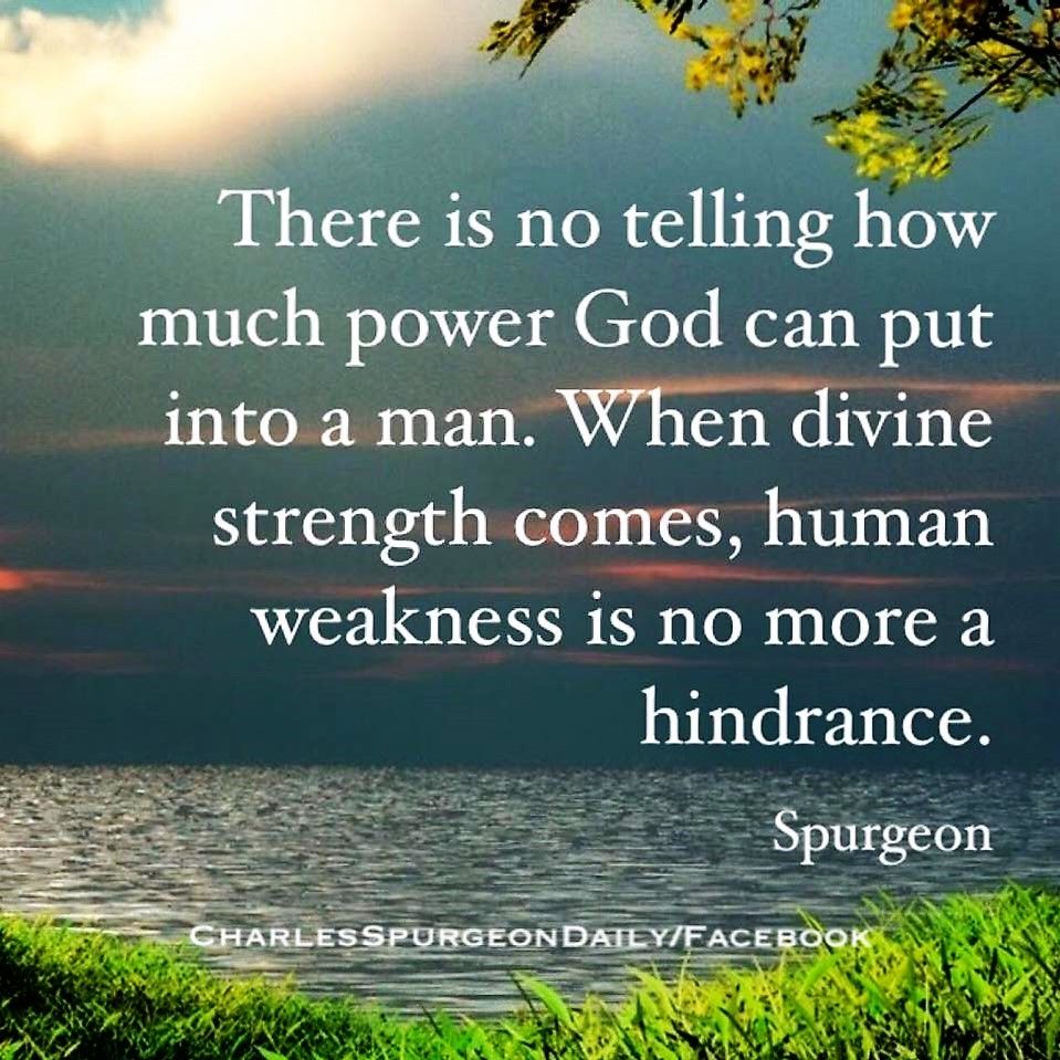 Yeshua = God: Walking in the Power of God