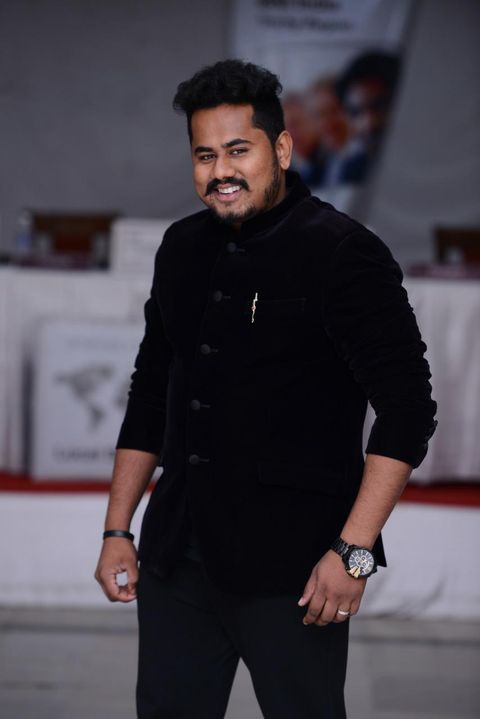 Satzee Sathish - A Dancer Should Be Like A Sand So His Master Would Be ...