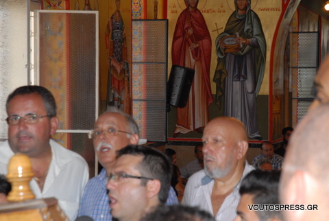 VOUTOSPRESS.GR: ΤΟ ΜΝΗΜΟΣΥΝΟ ΓΙΑ ΤΟΝ ΜΑΚΑΡΙΣΤΟ ΓΕΡΑΣΙΜΟ ΦΩΚΑ ΑΘΑΝΑΤΟΣ ...