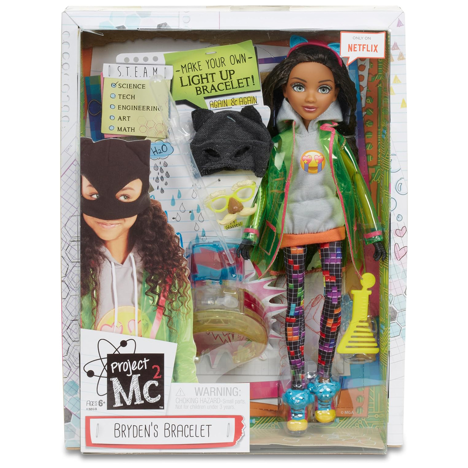 All Project Mc2 Dolls | The Toy Pool