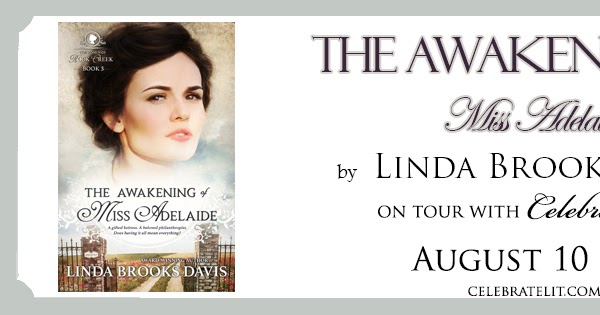 Godly Book Reviews: The Awakening of Miss Adelaide