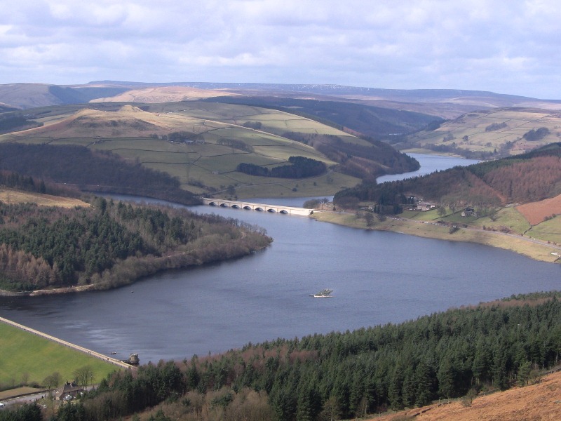 The Walks of David Keates: 01/02/12