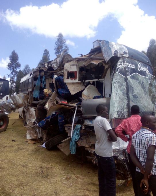 The Primestar Web: BREAKING NEWS! SEVERAL PEOPLE DEAD AT MOLO AS ...