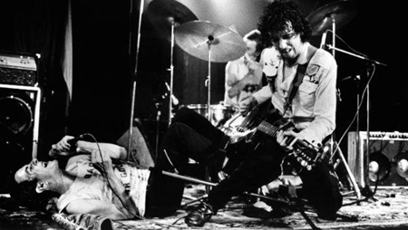 Heavy Soundboard Bootlegs: The Clash - Live @ Brixton Fair Deal, London ...