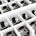 The Ideal Furniture for Call Centers or Work Cubicles